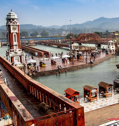 Luxury Properties in Rishikesh | Best Resort near Rishikesh - Panambi ...