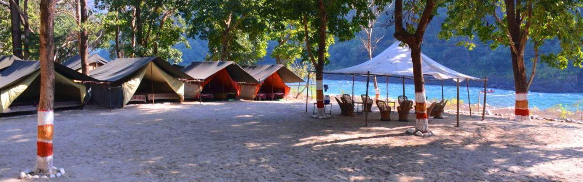 Luxury Properties in Rishikesh | Best Resort near Rishikesh - Panambi ...